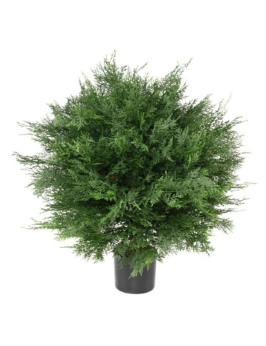 LAWSON'S Artificial CYPRESS UV BALL