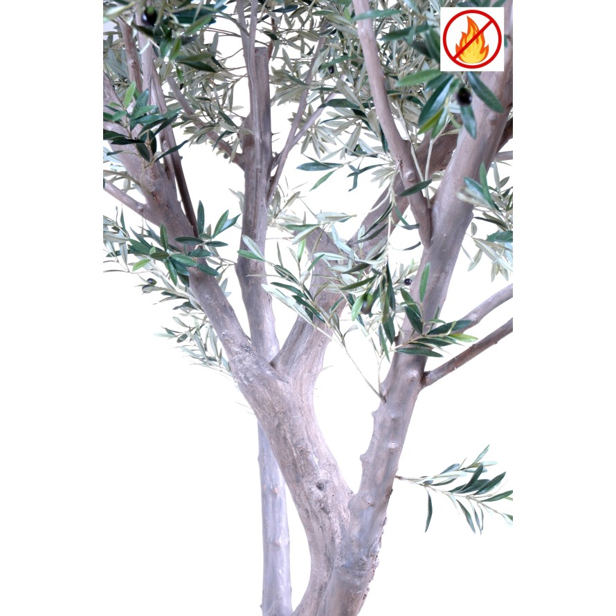 Fire resistant | Vert Espace